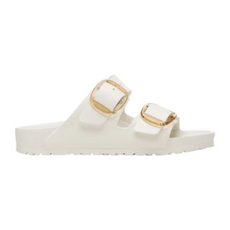 Birkenstock Damen, Schuhe, Wei&szlig;, 39 EUGr&ouml;&szlig;e