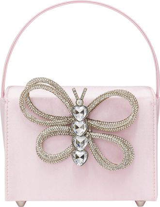 Mymo Handtasche Handtasche Frauen Rosa