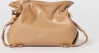 Liu Jo Sac Bandouli&egrave;re LIU JO Femme couleur Chameau