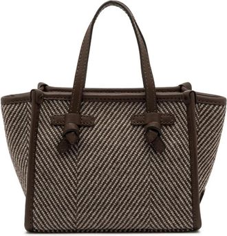 Gianni Chiarini Crossbody Bags - Bags Daino - Gr. unisize - in Braun - für Damen