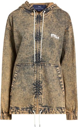 Stella McCartney JACKEN & M&Auml;NTEL - Jeansjacken/M&auml;ntel auf YOOX.COM