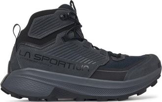 La Sportiva La Sportiva Trekkingschuhe Prodigio Hike Lt Gtx ZFHS157 Dunkelgrau