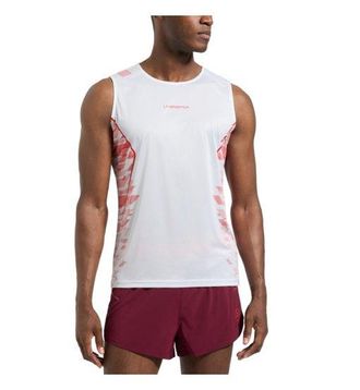 La Sportiva Pacer M - Trailrunning-Top - Herren