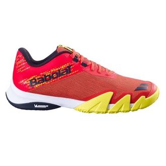 Babolat Jet Viva M 3a0s25b934 5068 Red