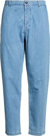 Universal Works HOSEN & R&Ouml;CKE - Jeanshosen auf YOOX.COM