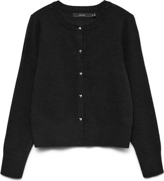 Vero Moda Female Strickjacke VMKACY Strickjacke