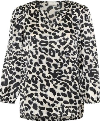 Kaffe Femme, Blouses et Chemises, Multicolore, Taille: 40 FR Blouses