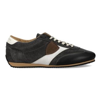 Philippe Model Herren, Schuhe, Schwarzk, 41 EUGr&ouml;&szlig;e