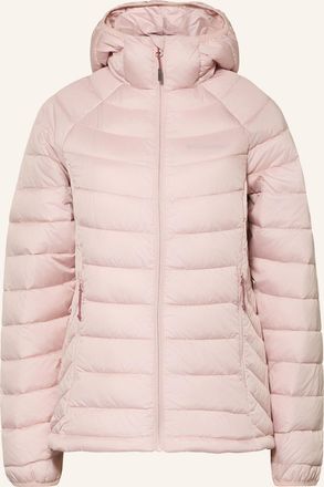 Columbia Steppjacke Powder Lite Ii rosa