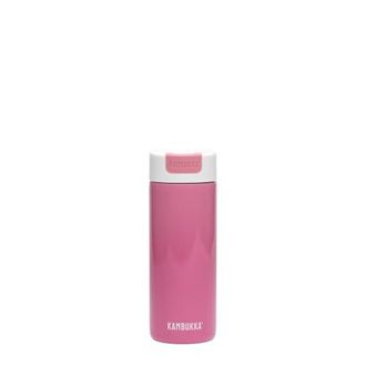 Kambukka OLYMPUS Macaron Pink Vakuumisolierte Thermosflasche, 500 ml