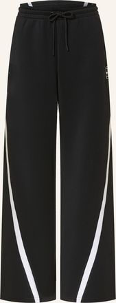 Nike Tennishose Advantage schwarz