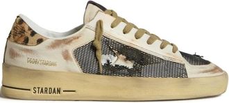 Golden Goose Damen, Schuhe, Mehrfarbig, 37 EUGr&ouml;&szlig;e