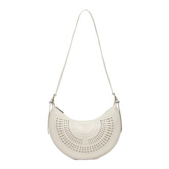 Desigual Damen, Taschen, Beige, ONE SIZEGr&ouml;&szlig;e