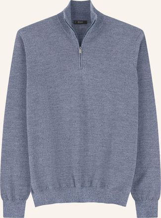 Boggi Milano Boggi Milano Pullover blau