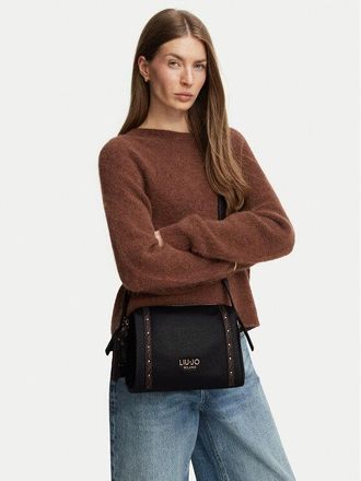 Liu Jo Handtasche AF6037 ES039 Schwarz