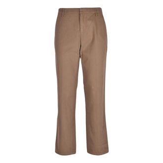 Dondup Gaubert Relax Hose - - Trousers - Herren - Braun - W32