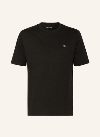 Marc O'Polo Marc Opolo T-Shirt schwarz