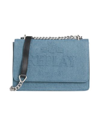 Replay TASCHEN - Umh&auml;ngetasche auf YOOX.COM