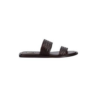 GANT Femme, Chaussures, Brun, Taille: 41 EU Sunlaz Slide
