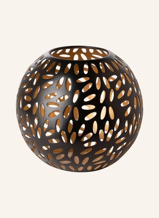 Fink Windlicht Daria schwarz