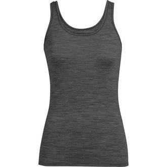 Icebreaker Damen Funktionsunterhemd / Unterhemd Women&acute;s Siren Tank