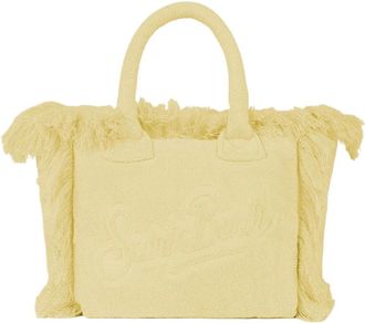 MC2 Saint Barth unisex, Sacs, Jaune, Taille: ONE Size Colette Bag