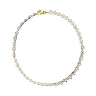 Simone Rocha Damen, Accessories, Beige, ONE SIZEGr&ouml;&szlig;e