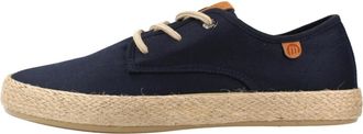 Mtng Mtng, Homme, Chaussures, Bleu, Taille: 42 EU 84843M Deportiva