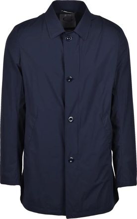 Gimos Herren, M&auml;ntel, Blau, 2XLGr&ouml;&szlig;e