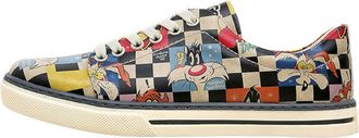 Dogo Sneaker low DOGO Sneaker - Looney Tunes You-re-Despicable
