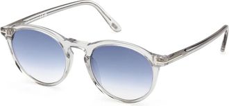 Tom Ford Herren, Accessories, Grau, 50 MMGr&ouml;&szlig;e