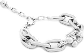 Furla Armband Furla Mianuvola WJ00246-K21000-AR000-1-003-20-CN-UNI J Silberfarben