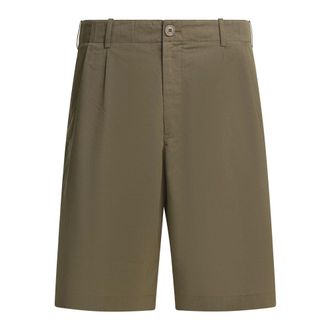 Our Legacy Herren, Shorts, Gr&uuml;n, MGr&ouml;&szlig;e