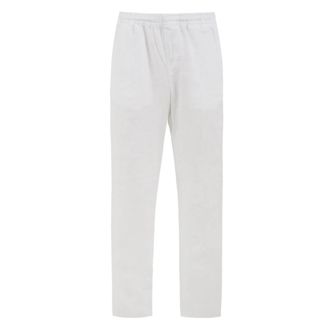Aspesi Straight Hosen - - Trousers - Herren - Wei&szlig; - L