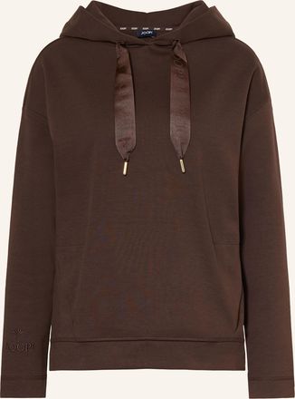 Joop Hoodie braun