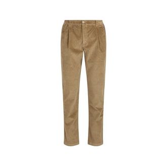 Replay Pantalon droit en velours c&ocirc;tel&eacute;