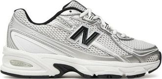 New Balance Sneakers U740NW2 W Wei&szlig;