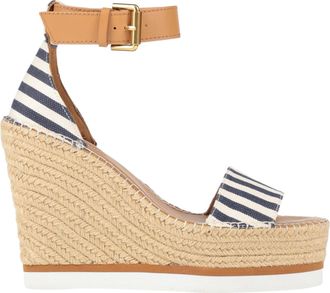 See By Chlo&eacute; SCHUHE - Espadrilles auf YOOX.COM