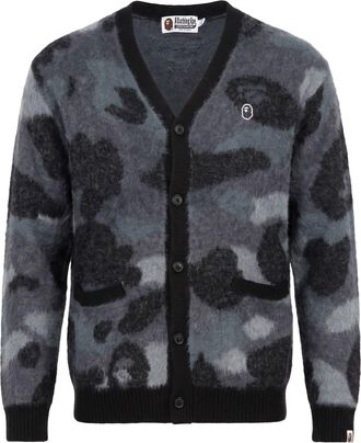 A Bathing Ape STRICKWAREN - Strickjacken auf YOOX.COM