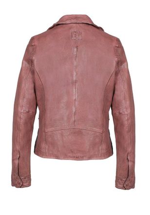 Freaky Nation Lederjacke Zaria-FN