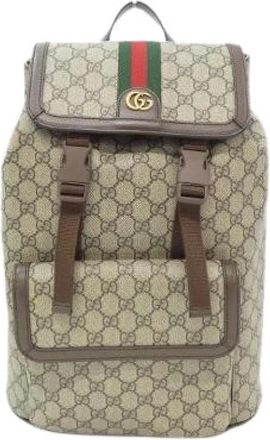 Gucci Damen, Pre-Owned, Beige, ONE SIZEGr&ouml;&szlig;e