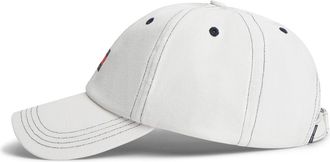 Tommy Jeans Cap Heritage Logo Baseball