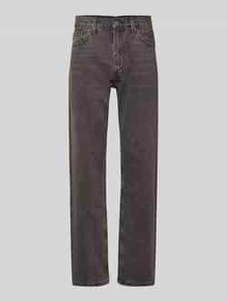 Levi's Jeans mit 5-Pocket-Design