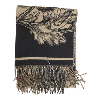 Burberry Femme, Accessoires, Multicolore, Taille: ONE Size Mu Gallant Knight Scarf