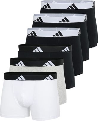 adidas Boxershorts Active Flex Cotton