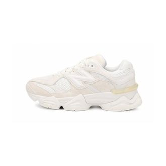 New Balance Femme, Sport, Beige, Taille: 36 EU 9060 Baskets