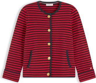Tommy Hilfiger Strickjacke