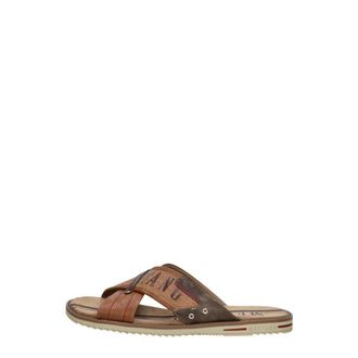 Mustang Herren, Schuhe, Braun, 43 EUGr&ouml;&szlig;e