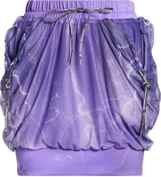 Vivienne Westwood HOSEN & R&Ouml;CKE - Minir&ouml;cke auf YOOX.COM