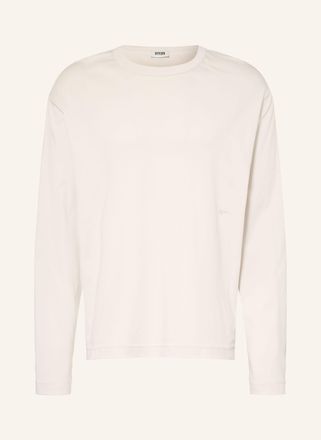 Drykorn Drykorn Longsleeve Saweno weiss